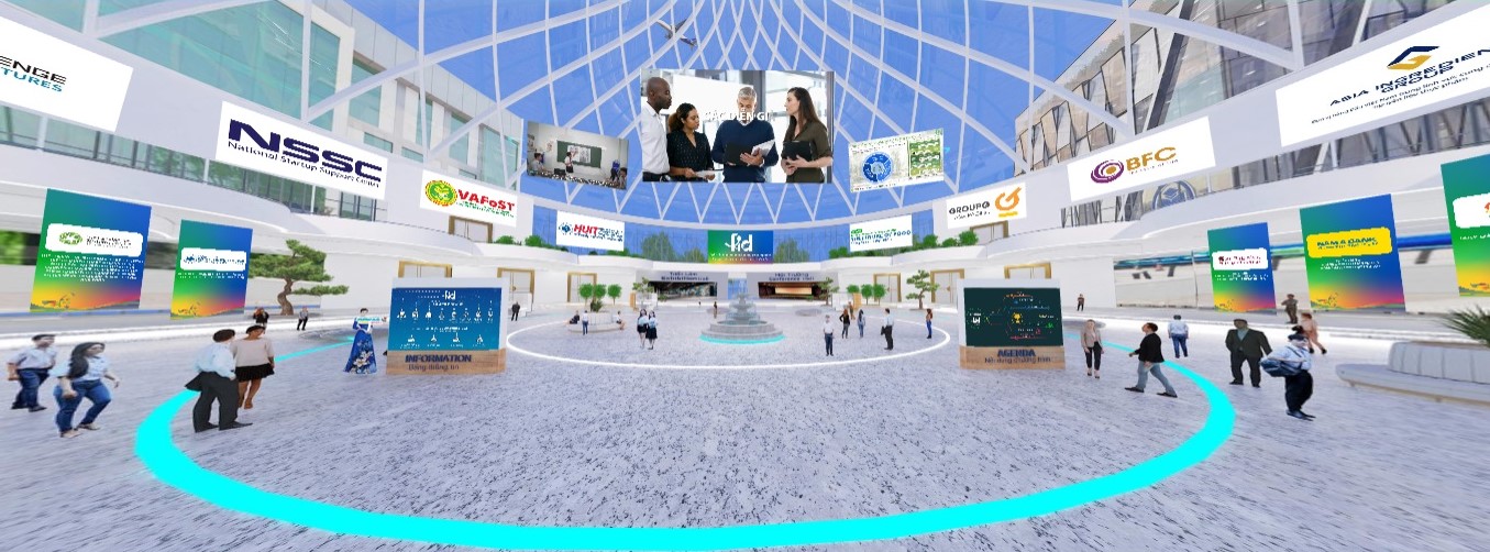 FID 2025 - The Future of Food