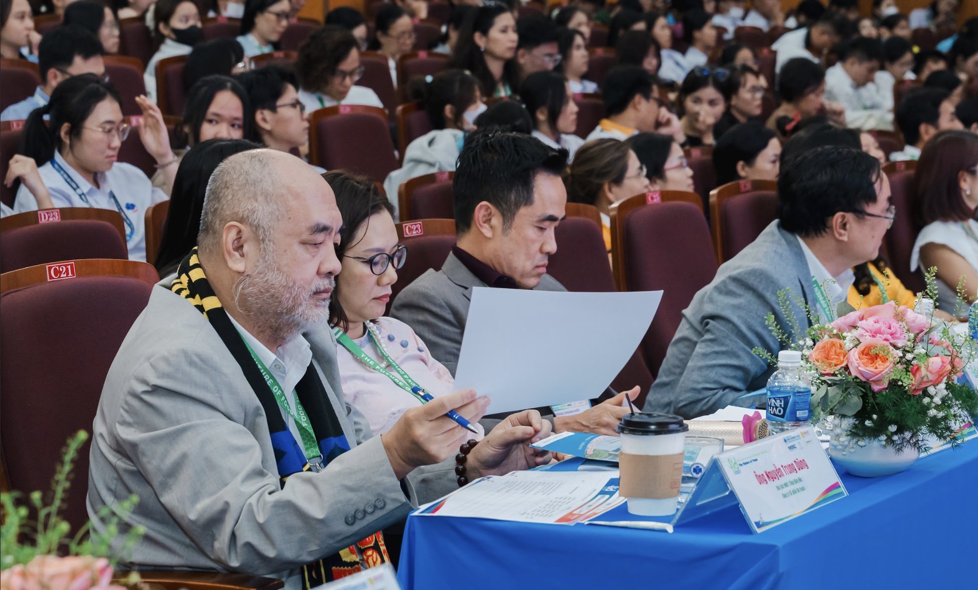 FID 2025 - The Future of Food