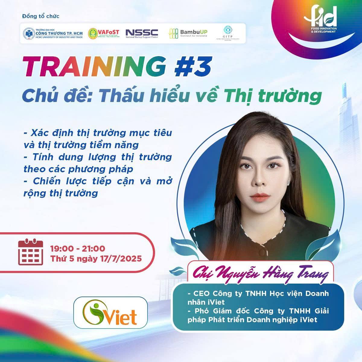 FID 2025 - The Future of Food