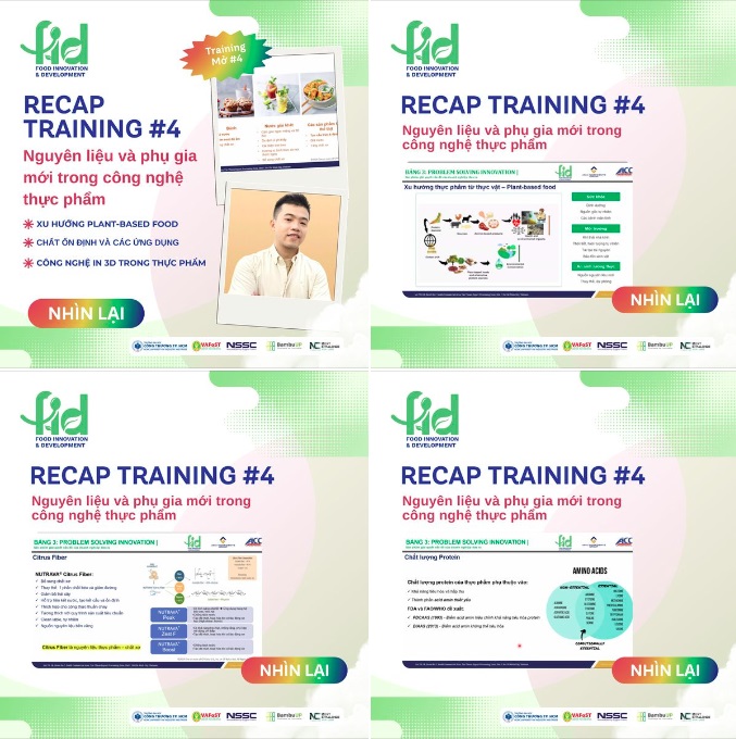 FID 2024 - The Future of Food