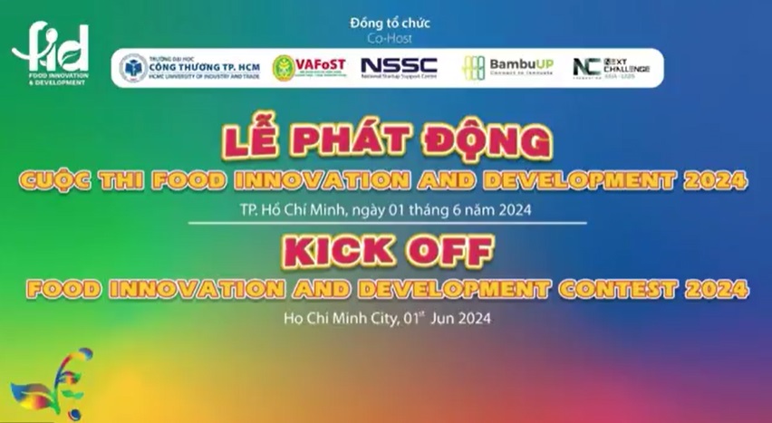 FID 2024 - The Future of Food